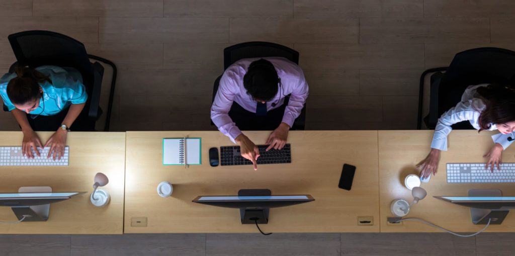 Development Services - Alpha Variance Solutions