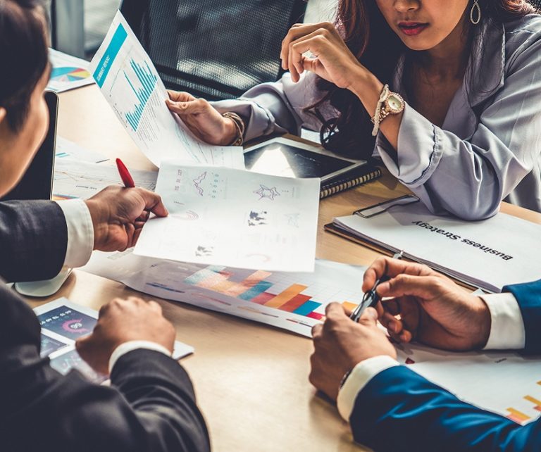 Implementation Services - Alpha Variance Solutions